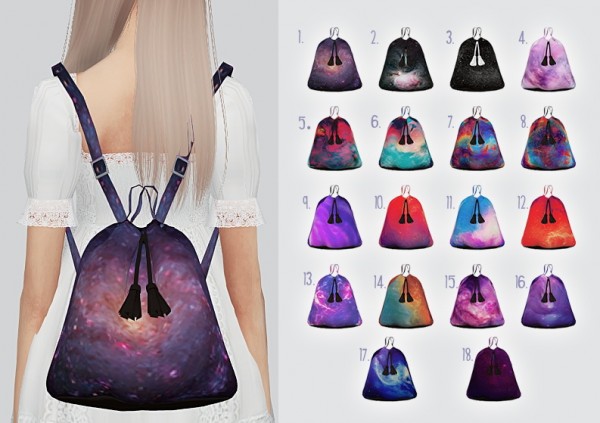 backpack Archives • Sims 4 Downloads