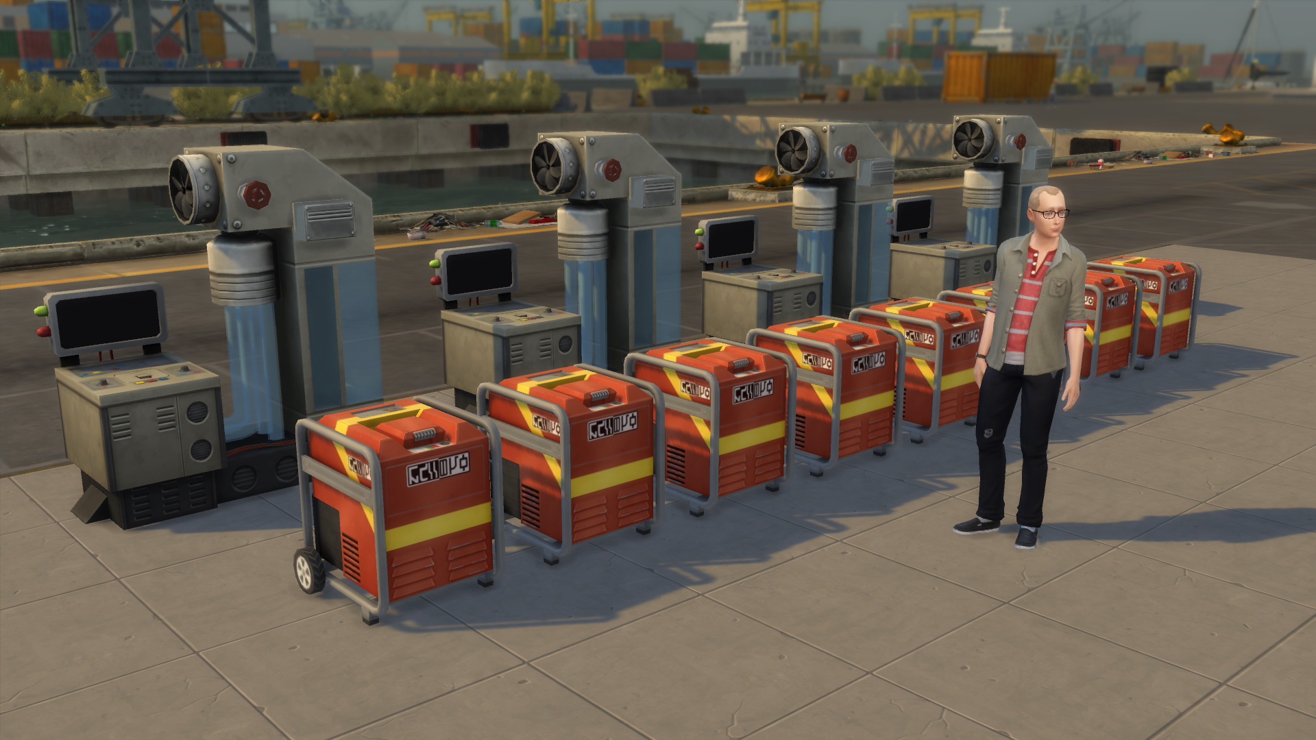 Mod The Sims: Formal Outfits At Lounges by Shimrod101 • Sims 4 Downloads