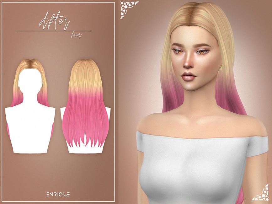 Trs Sims 4