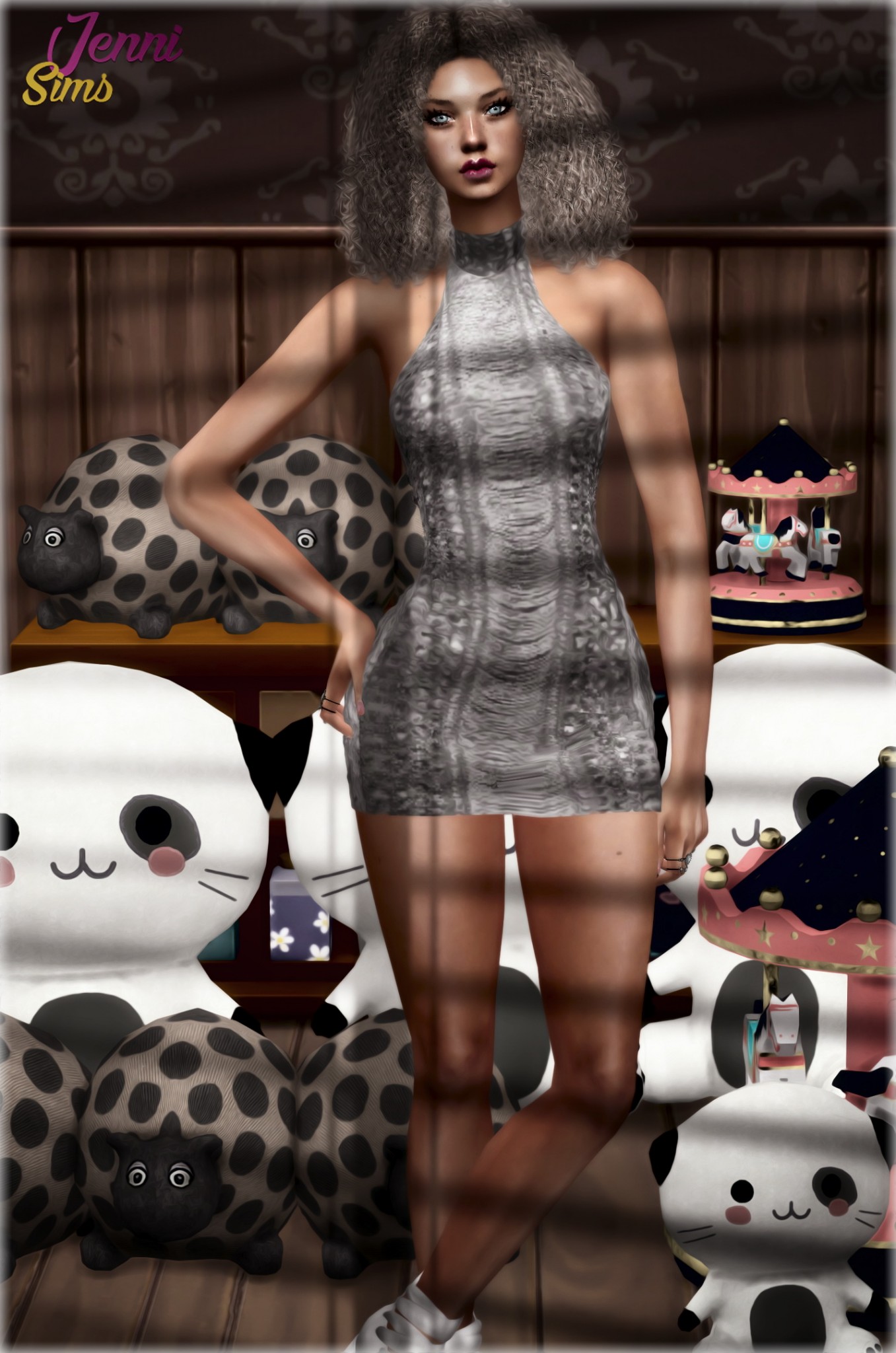 Jenni Sims's Instagram, Twitter & Facebook on IDCrawl