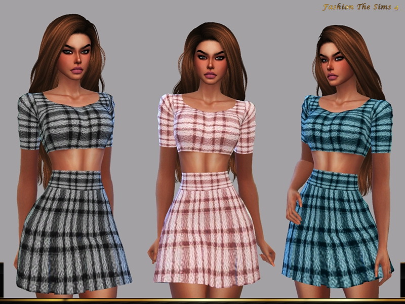 Set chess Dalila by LYLLYAN from TSR • Sims 4 Downloads