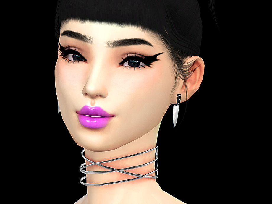 Bat Liner by Saruin from TSR • Sims 4 Downloads