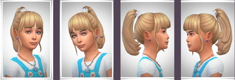 Callie Hair from Birkschessimsblog • Sims 4 Downloads