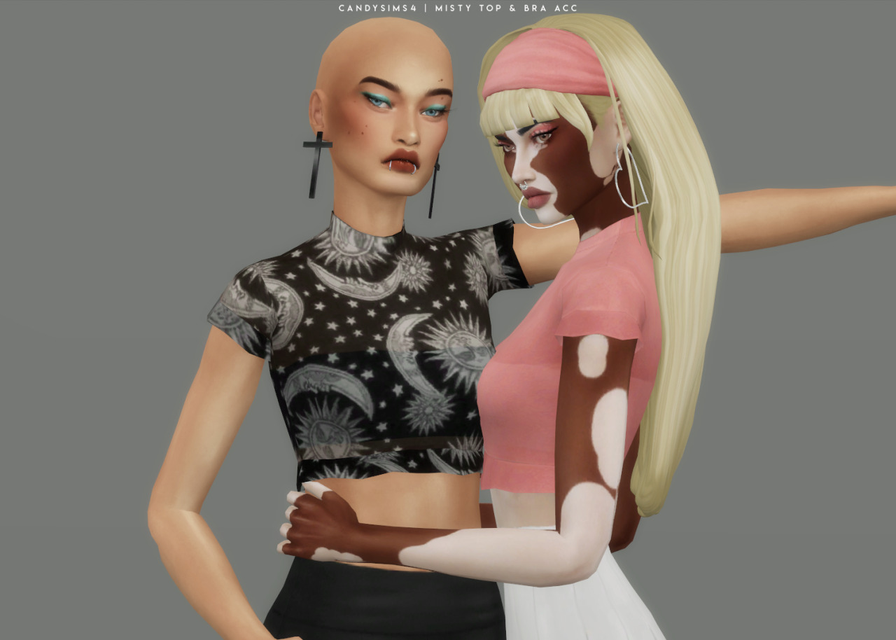 Candysims Sims 4 | Mods Sims 4 en FR – XVYP