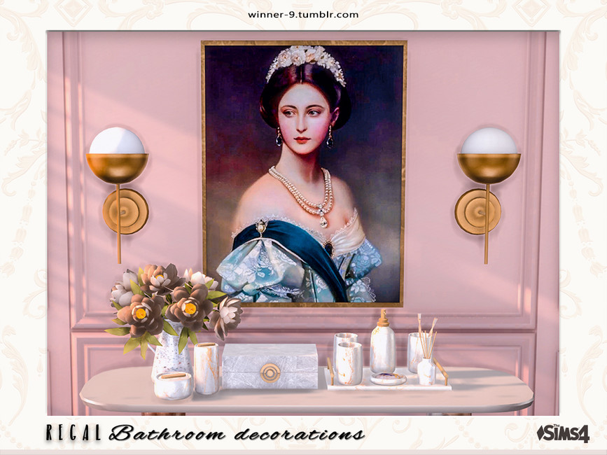 Simista: Deep Freezer Deco only • Sims 4 Downloads