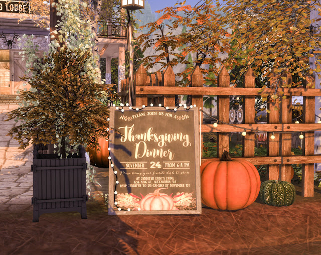 Retail Signs from Ruby`s Home Design • Sims 4 Downloads