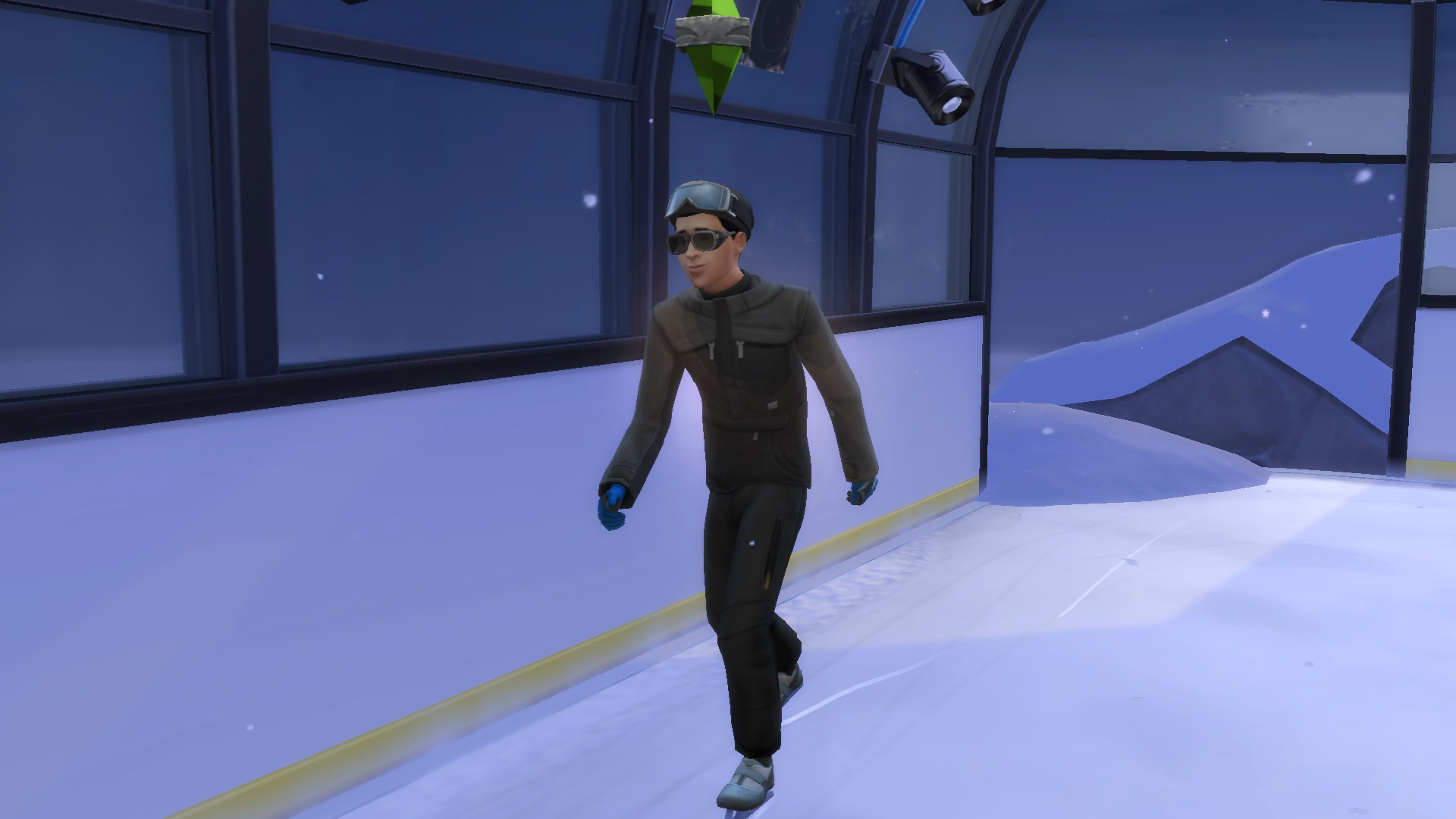 Teleport Memory System by TwelfthDoctor1 from Mod The Sims • Sims 4 ...