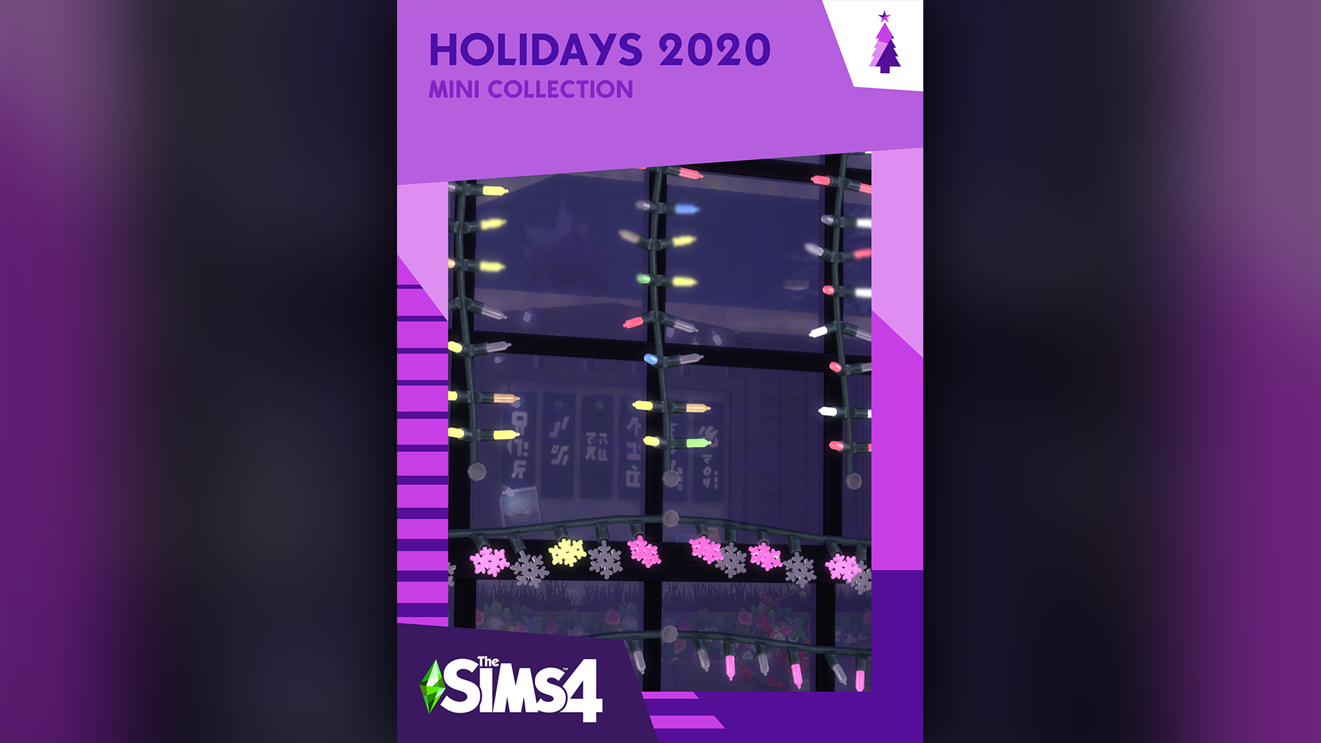 Holidays 2020 - A very industrial Christmas by littledica from Mod The ...
