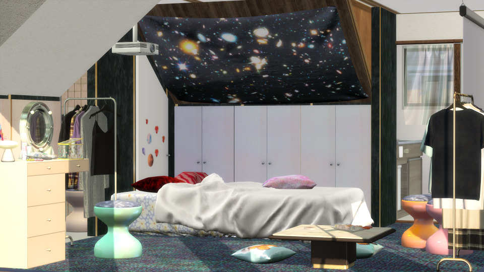 KOPO Apato from SLOX • Sims 4 Downloads