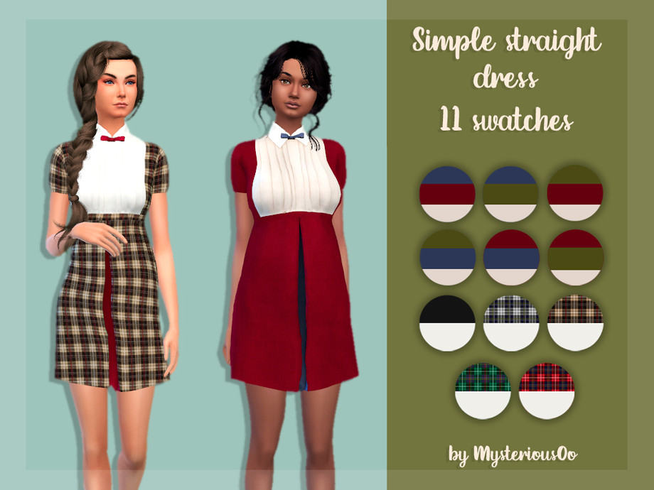 Pure Sim: A lovely floral shameless outfit • Sims 4 Downloads