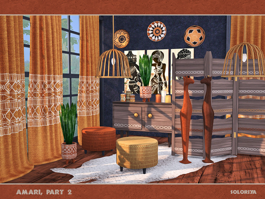 PQSims4: Lanei Dressing Table • Sims 4 Downloads