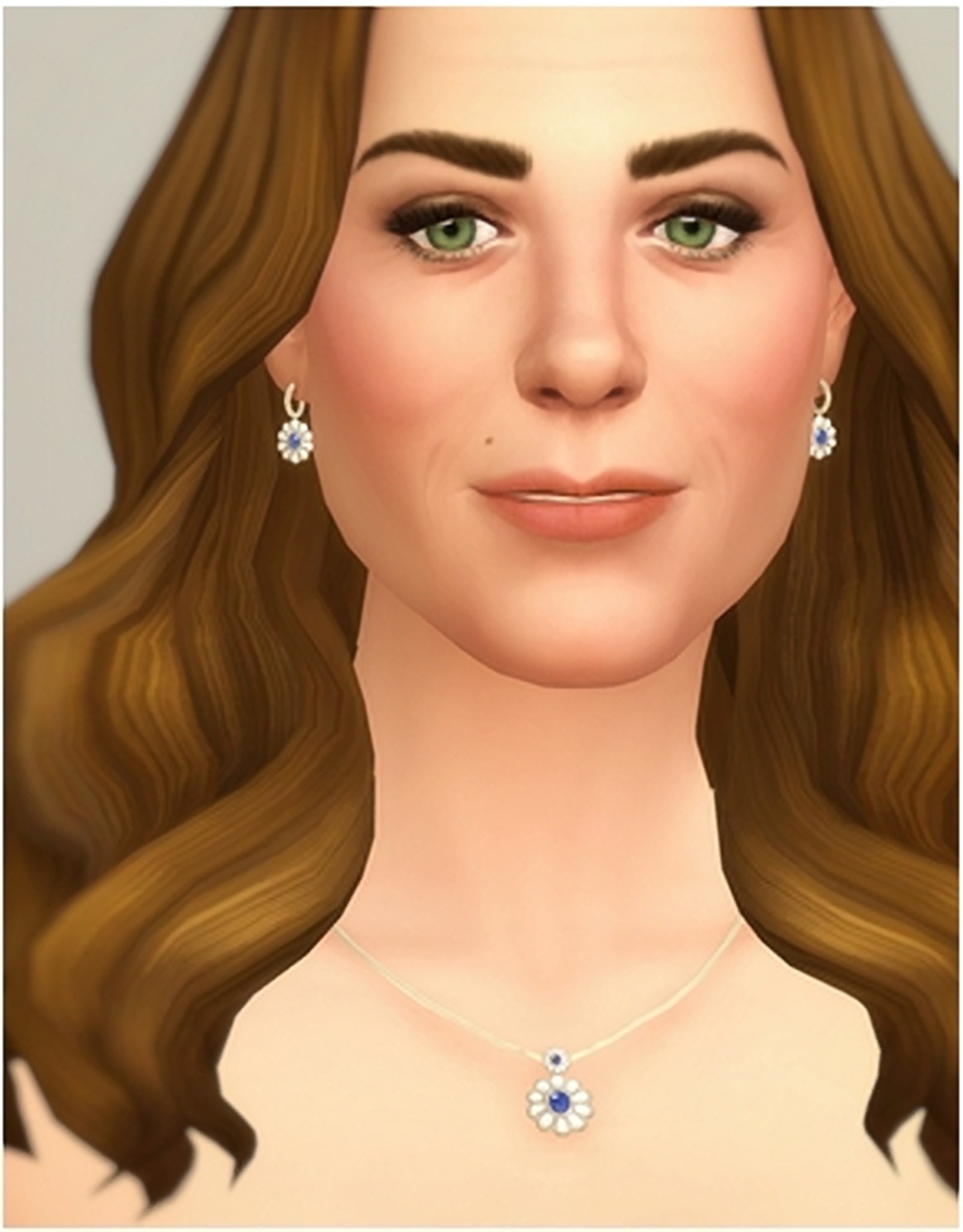 M Jewelry III from Rusty Nail • Sims 4 Downloads