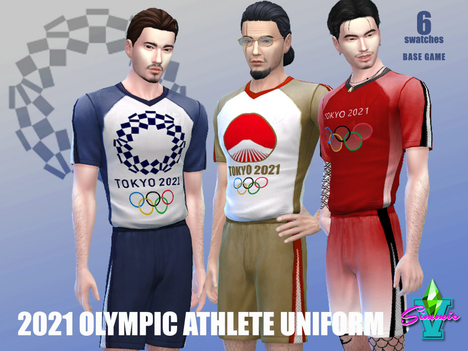 Can You Become A Famous Athlete In Sims 4 at David Rachael blog
