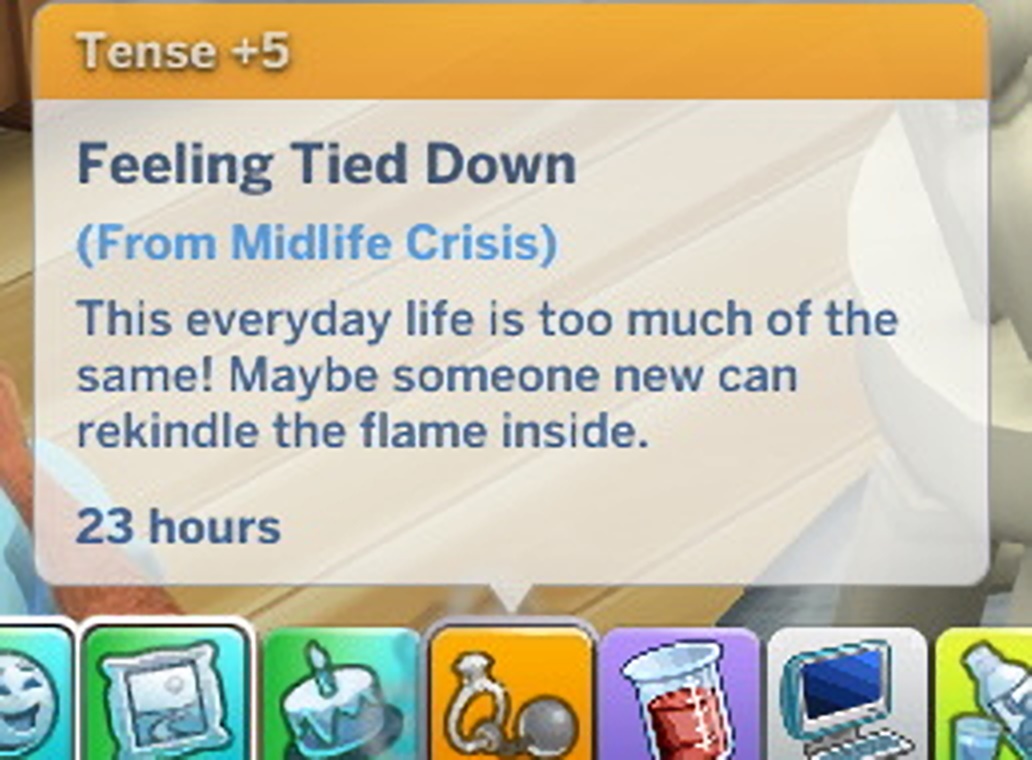 Chat Pack V1.9 by NateTheL0ser from Mod The Sims • Sims 4 Downloads