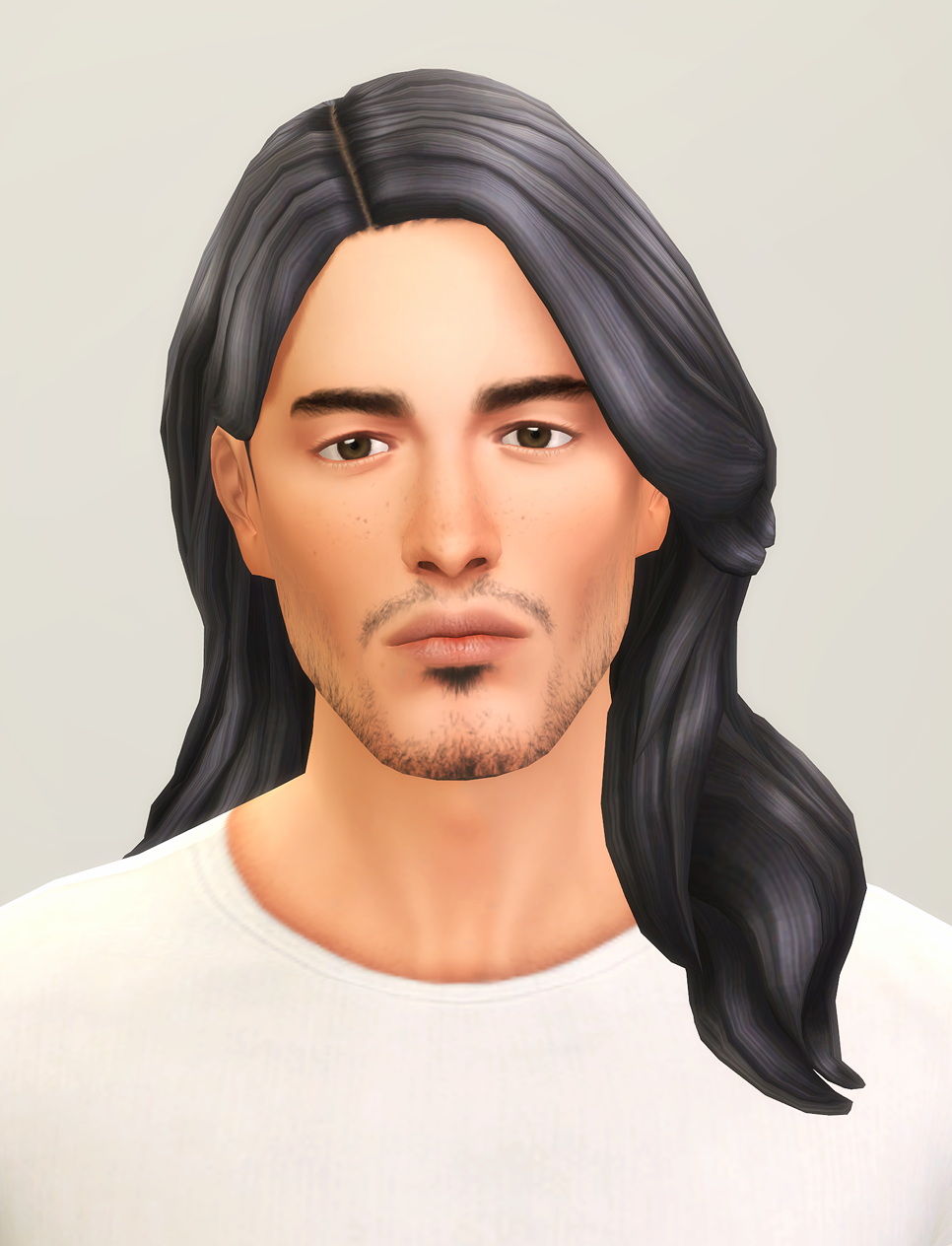 Kate Hair VIII / M from Rusty Nail • Sims 4 Downloads