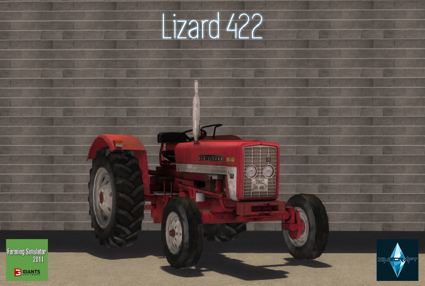 Lizard 422 by SimsCraft from Mod The Sims • Sims 4 Downloads