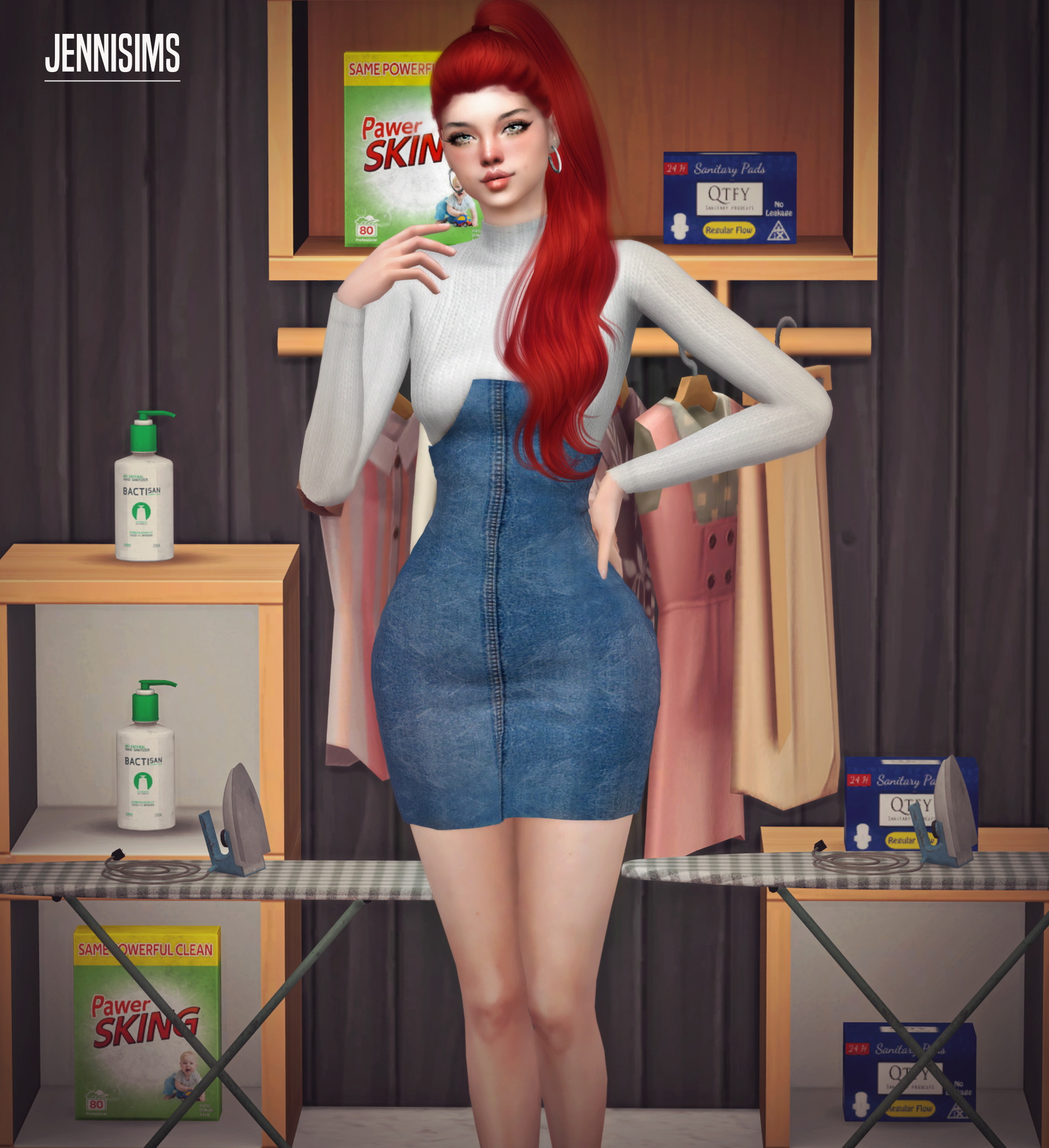 Clutter Decorative from Jenni Sims • Sims 4 Downloads