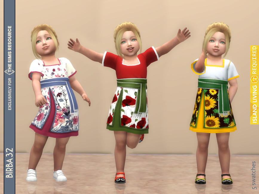 The Sims Resource: Croptop Turtleneck by MsBeary • Sims 4 Downloads